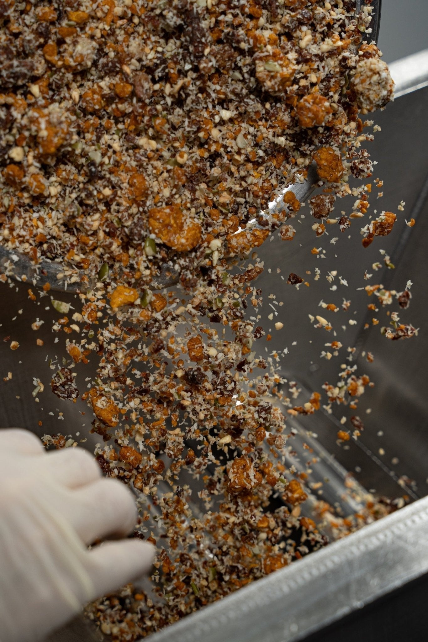 DIY Trail Running Fuel: Easy Recipes You Can Make at Home – Lecka Nutrition