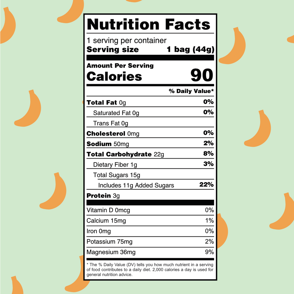 Lecka Energy Gel - Banana - Real Food Nutrition For Sports – Lecka ...